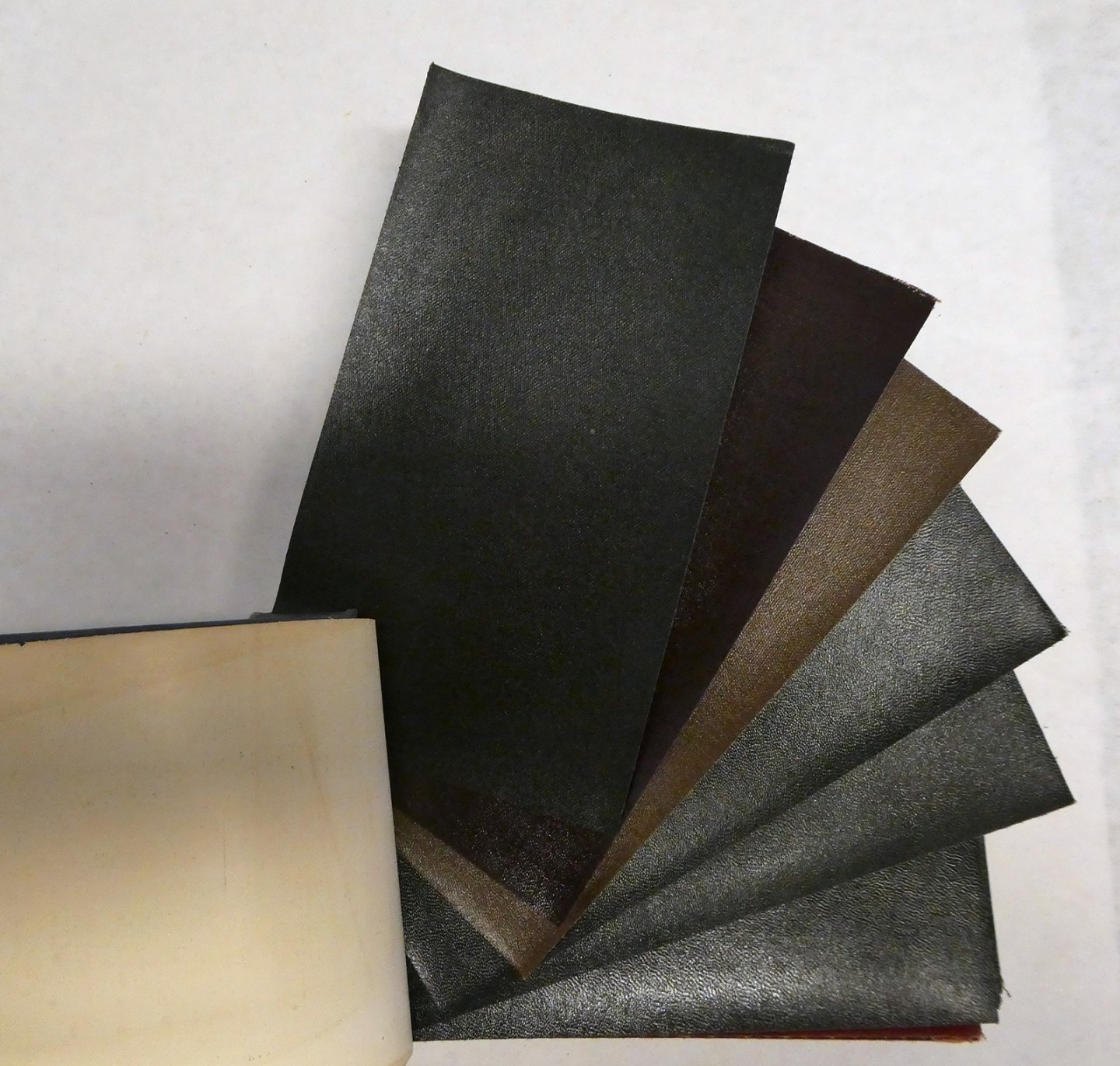 Keratol TEXTILEATHER – Bookartz