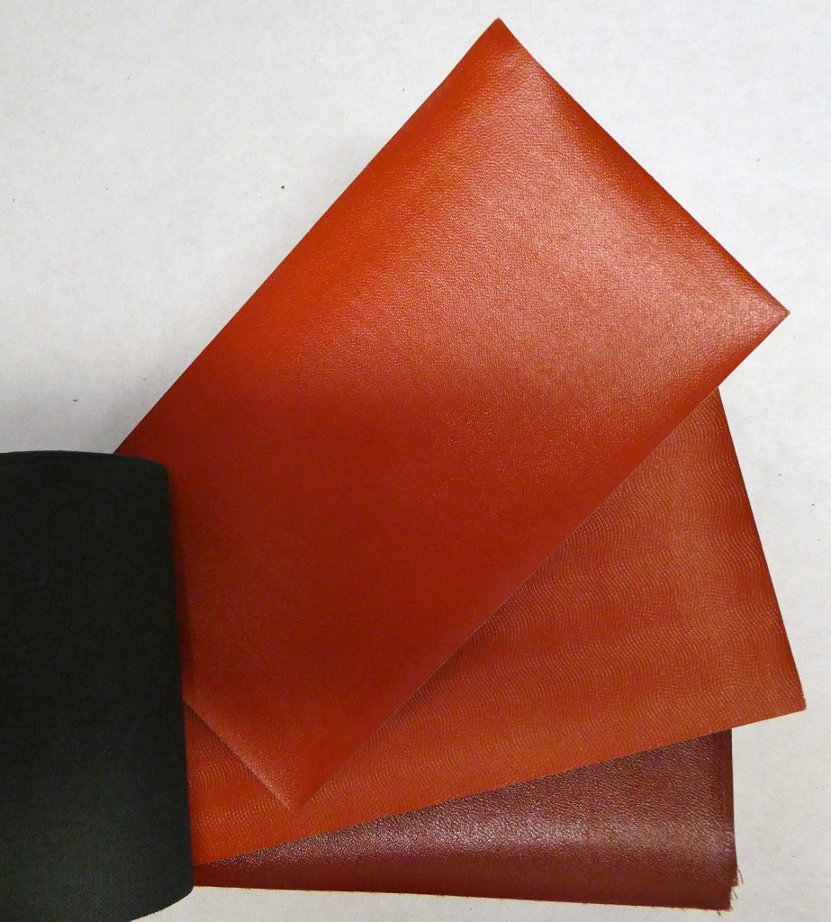 Keratol TEXTILEATHER – Bookartz